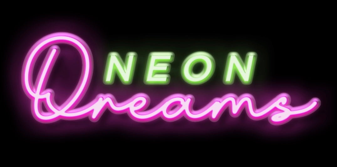 Custom Neon Signs & LED Signage for Commercial and Residential Use ...